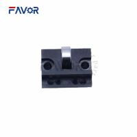 China Roll Holder Rear Lower 112261 for D8001S Cutter Spare Parts for sale
