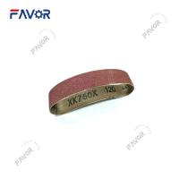 China 260x19mm Sharpening Belt 706604 for Lectra M88 MH8 Q80 Q50 for sale