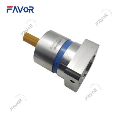 China 632500299 10 to 1 Inline Gearbox for Gerber XLC7000 Z7 Cutter Parts for sale