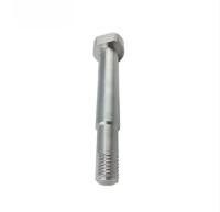 China XLC7000 Z7 Cutter Idler Shaft Assembly S-93-5 90523000  High Precision Cutter Parts Supplier for sale