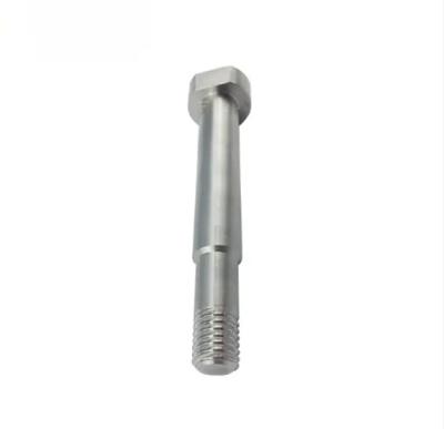 China XLC7000 Z7 Cutter Idler Shaft Assembly S-93-5 90523000  High Precision Cutter Parts Supplier for sale