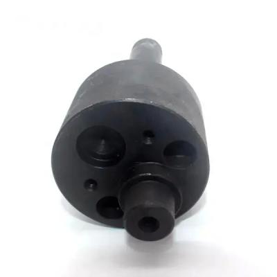 China Eccentric Shaft Replacement Part for YIN Auto Cutter Parts Timing System for sale