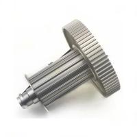 China Precision Part 75319000 Pulley Assy Y-Axis Beam for 5250 7250 Cutting Machine for sale