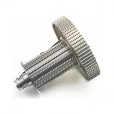 China Precision Part 75319000 Pulley Assy Y-Axis Beam for 5250 7250 Cutting Machine for sale