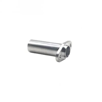China 71512000 Housing Pusher Presser Foot Replacement Part for S3200 GT3250 Cutter Parts for sale