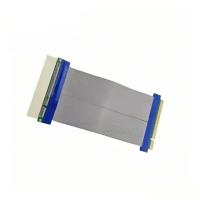 China 5080-200-0001 Flexible PCI Cable PCIRX4-FLEX-B5 Replacement Part for Auto Cutter Parts for sale