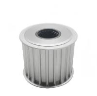 China Cutter Parts PN 85746000 Pulley Idler for Gerber GTXL Auto Cutter Machine for sale