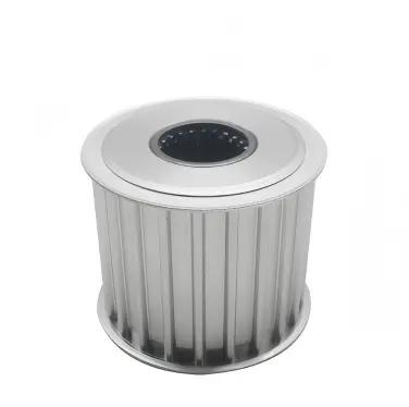 China Cutter Parts PN 85746000 Pulley Idler for Gerber GTXL Auto Cutter Machine for sale