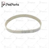 China 180500213 X Drive Belt 25AT10 610BFX for GT7250 S7200 Cutter Parts for sale