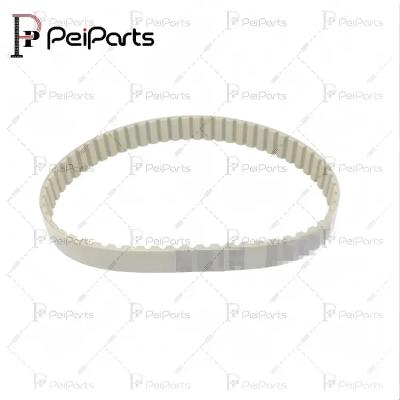 China 180500213 X Drive Belt 25AT10 610BFX for GT7250 S7200 Cutter Parts for sale