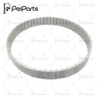 China 180500213 X Drive Belt 25AT10 610BFX for GT7250 S7200 Cutter Parts for sale