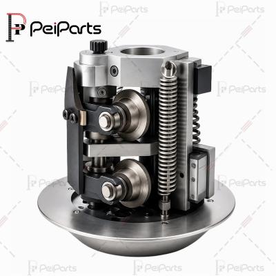 China Textile Machine Gtxl Gt1000 Paragon ASSY.,SHARPENER PRESSER FOOT,.093, HWKI 98591203 and Durable Performance for sale