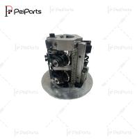 China Textile Machine Gtxl Gt1000 Paragon ASSY.,SHARPENER PRESSER FOOT,.093, HWKI 98591203 and Durable Performance for sale