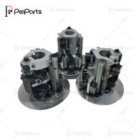 China Textile Machine Gtxl Gt1000 Paragon ASSY.,SHARPENER PRESSER FOOT,.093, HWKI 98591203 and Durable Performance for sale
