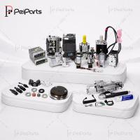 China Textile Machine Gtxl Gt1000 Paragon ASSY.,SHARPENER PRESSER FOOT,.093, HWKI 98591203 and Durable Performance for sale