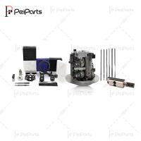 China Textile Machine Gtxl Gt1000 Paragon ASSY.,SHARPENER PRESSER FOOT,.093, HWKI 98591203 and Durable Performance for sale