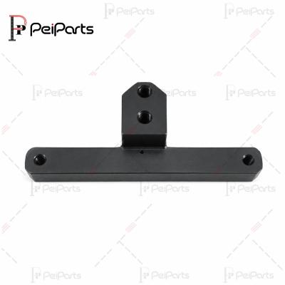 China Precision Machined Bullmer Balance Block Replacement Component for Automatic Cutting Machines for sale