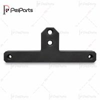 China Precision Machined Bullmer Balance Block Replacement Component for Automatic Cutting Machines for sale