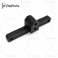 China Precision Machined Bullmer Balance Block Replacement Component for Automatic Cutting Machines for sale