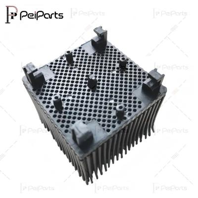 China Nylon Bristle Block 51x51x43.5mm For Orox Auto Cutter Machine for sale