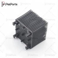 China Nylon Bristle Block 51x51x43.5mm For Orox Auto Cutter Machine for sale