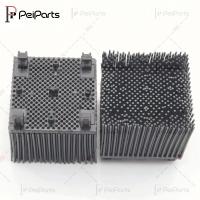 China Nylon Bristle Block 51x51x43.5mm For Orox Auto Cutter Machine for sale