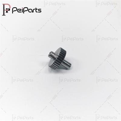 China Replacement Cutter Belt Pulley for Automatic Cutter Machines with Compact Metal Construction for sale