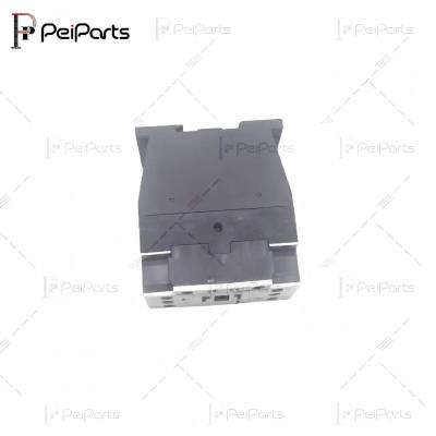 China PeiParts 760500246 IEC 24-27VDC Contactor Cutter Parts for XLC7000 Z7 for sale