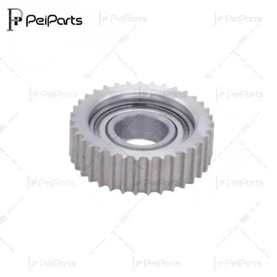 China Paragon HX/VX Assy Idler Pulley 98561003 for Auto Cutting Machine for sale