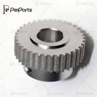 China Paragon Hx/Vx Drive Pulley 98563001 98563002 for Cutting Machine for sale