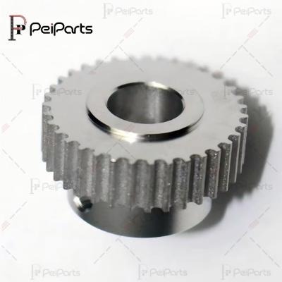 China Paragon Hx/Vx Drive Pulley 98563001 98563002 for Cutting Machine for sale