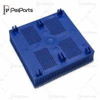 China Blue Nylon Bristle Blocks For GT3250 Cutter 0.15kg PN 96386003 for sale