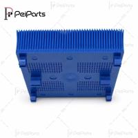 China Blue Nylon Bristle Blocks For GT3250 Cutter 0.15kg PN 96386003 for sale