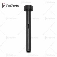 China Pinion Shaft 85949000 for GTXL Paragon LX Cutter Parts 0.5kg for sale