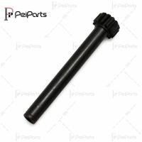 China Pinion Shaft 85949000 for GTXL Paragon LX Cutter Parts 0.5kg for sale