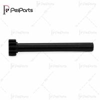 China Pinion Shaft 85949000 for GTXL Paragon LX Cutter Parts 0.5kg for sale