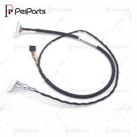China Drive Control Cable Assembly for Paragon HX and VX Cutter Parts with Reliable Electrical Connection for sale