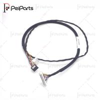 China Drive Control Cable Assembly for Paragon HX and VX Cutter Parts with Reliable Electrical Connection for sale