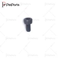 China Hex Socket Head Threaded Shaft Compact Design Cutter Screw for Paragon HX VX Cutting Machines for sale