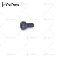 China Hex Socket Head Threaded Shaft Compact Design Cutter Screw for Paragon HX VX Cutting Machines for sale