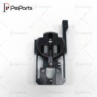 China Wheel Guide Assembly for Paragon HX VX Cutter Parts with Stable Guidance and Integrated Design for sale