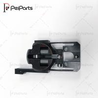 China Wheel Guide Assembly for Paragon HX VX Cutter Parts with Stable Guidance and Integrated Design for sale