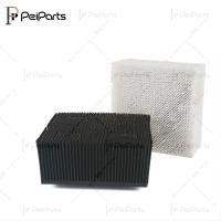 China 86875001 1.6 Quot Square Foot Nylon Bristle Blocks For GT7250 XLC7000 Paragon Cutter for sale