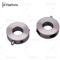 China Sharpening Pin Ring for Paragon HX VX Cutter Parts with Circular Ring Structure for Replacement Repair and Maintenance for sale
