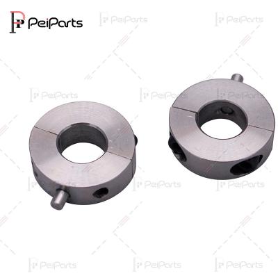 China Sharpening Pin Ring for Paragon HX VX Cutter Parts with Circular Ring Structure for Replacement Repair and Maintenance for sale