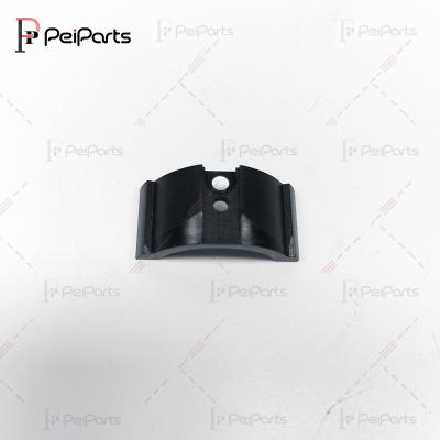 China Compact Curved Structure Locking Buckle for Secure Locking and Positioning in Paragon HX and VX Cutter Parts for sale
