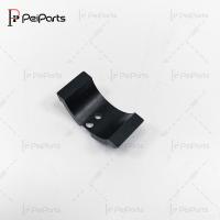 China Compact Curved Structure Locking Buckle for Secure Locking and Positioning in Paragon HX and VX Cutter Parts for sale