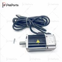 China Pneumatic Shaft Motor with Compact Industrial Structure for Stable Rotation in Cutter Parts for sale