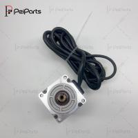 China Pneumatic Shaft Motor with Compact Industrial Structure for Stable Rotation in Cutter Parts for sale