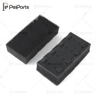 China 131181 704186 Bristle Blocks For Vector M88 MH8 Q80 Q50 IH8 MP9 MP6 Cutters for sale